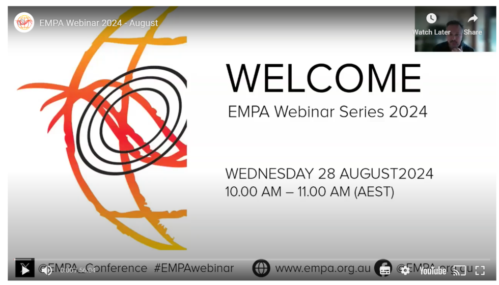 Who we are 2025 | Ethical Intelligence